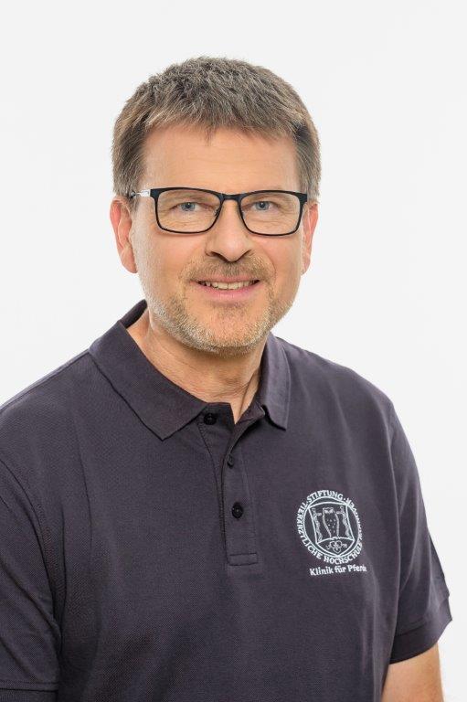 Prof. Dr. Bernhard Ohnesorge