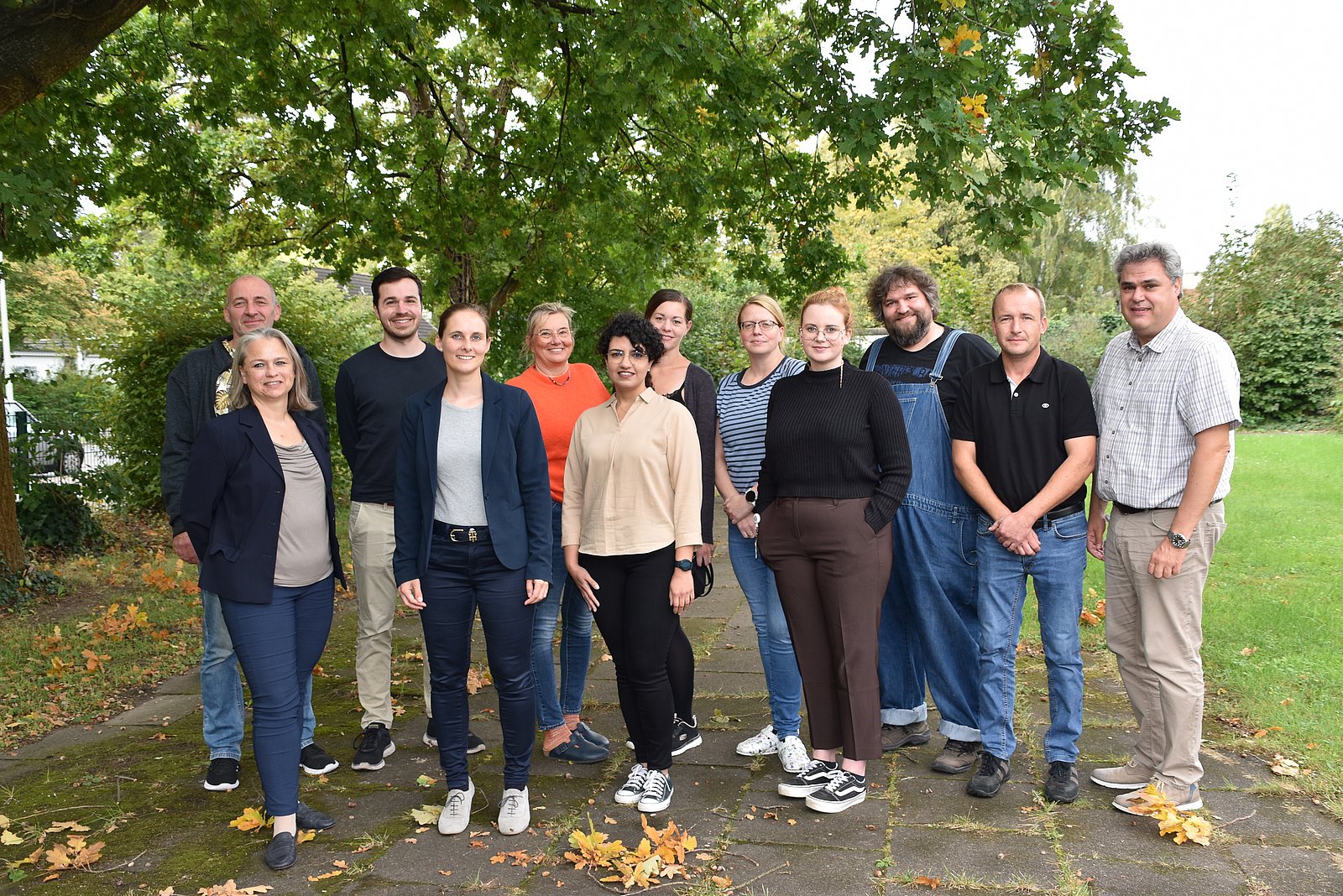 AG Metzger - Veterinärmedizinische Funktionelle Genomik